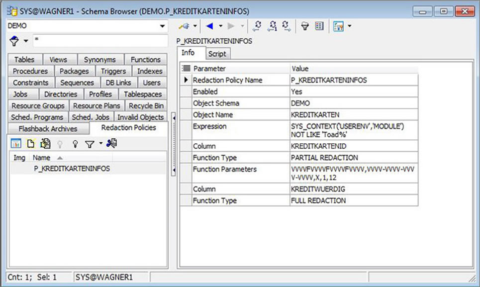 Simplifying Database Administration Dlab Distribution Simplifying And Securing Data 9564